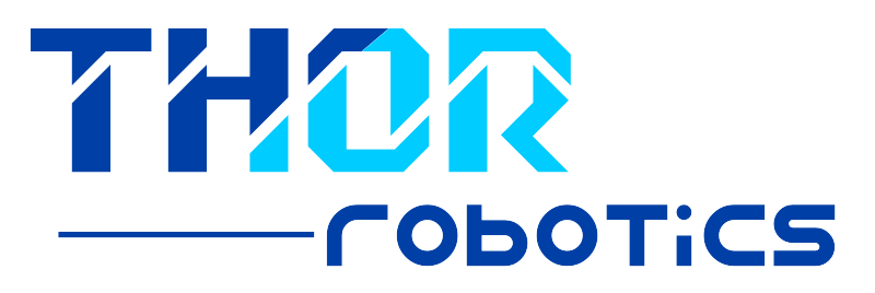 Contact Us – Thor-robotics